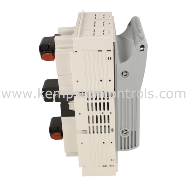 Eaton Moeller XNH00-S160-BT1 MOELLER NH FUSE-SWITCH, 3 POLE, BOX ...