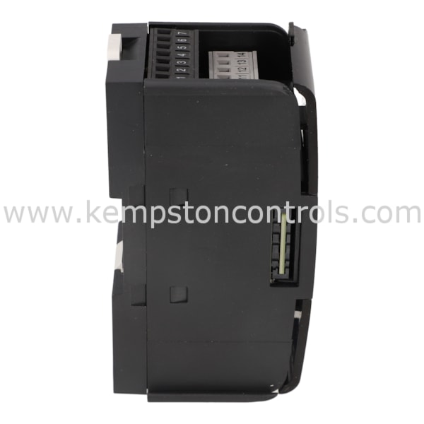 Unitronics UIA-0402N UNITRONICS ANALOGUE I/O MODULE, 4 X AI (13 BIT), 2 ...