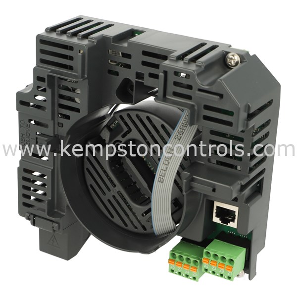 Endress + Hauser XPD0040-WAALH2 E+H ELECTRONICS PROMAG 400 INDEX C ...