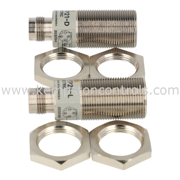 Omron E3FB-TP21 OMRON PHOTOELECTRIC SENSOR, THROUGH BEAM, M18, 20M RANGE, PNP LO DO, M12 ...