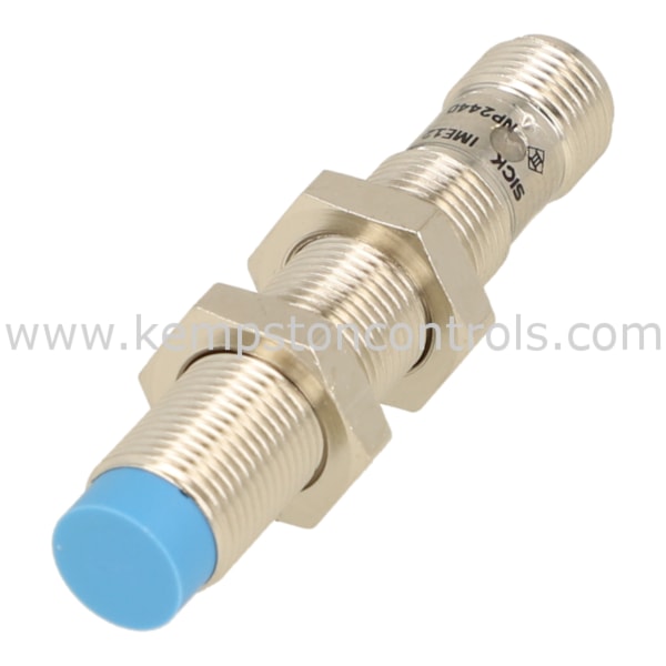 Sick IME12-04NPSZC0S SICK INDUCTIVE SENSOR, M12, 4MM RANGE NON FLUSH, PNP NO, M12 CONNECTOR ...