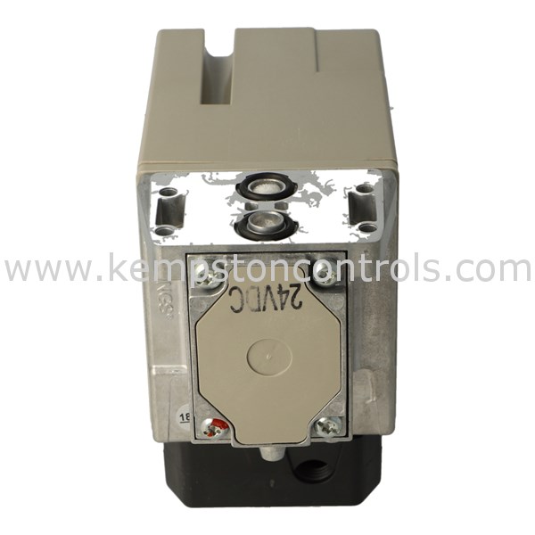 Dungs VPS 504 S02 24VDC DUNGS VPS 504 VALVE PROVING SYSTEMS, 24VDC ...