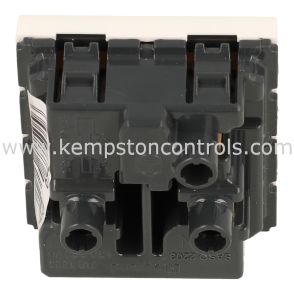 Weidmuller 1450770000 WEIDMULLER SOCKET, FRONTCOM, INSERT POWER LARGE ...