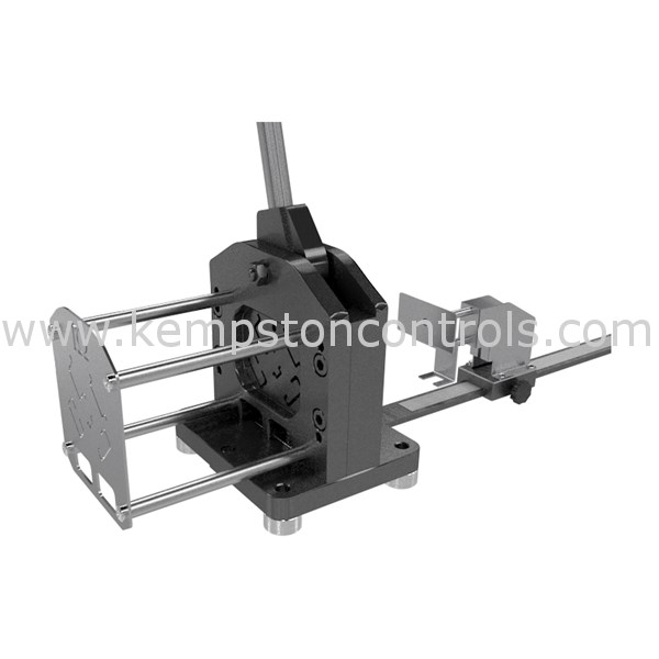 Teknomega UTD3005 TEKNOMEGA DIN RAIL CUTTING & PUNCHING TOOL, COMPLETE ...
