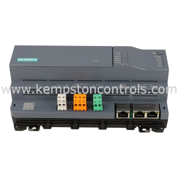 Siemens Smart Infrastructure PXC7.E400M SIEMENS SMART INFRASTRUCTURE ...