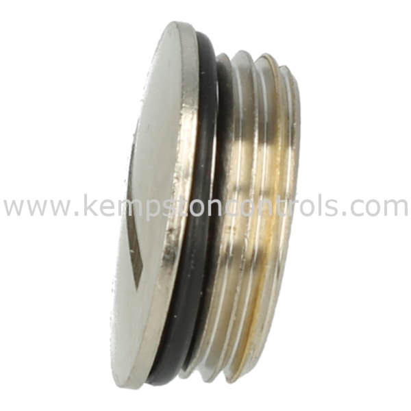 ILME AS M20B ILME BLANKING PLUGS M20 BLANKING PLUGS, BODY MATERIAL ...