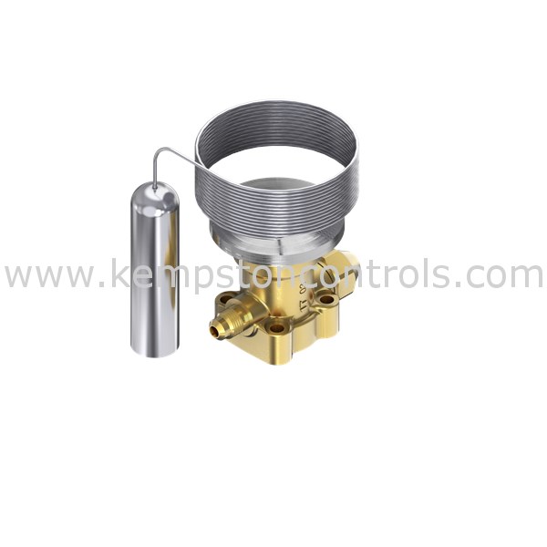 Danfoss 067B3310 DANFOSS THERMOSTATIC EXPANSION VALVE TYPE: PHT, -40 ...