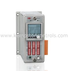 ABB REJ603BB401NN31E MEDIUM VOLTAGE RELAY REJ603 WITH HMI | Kempston ...