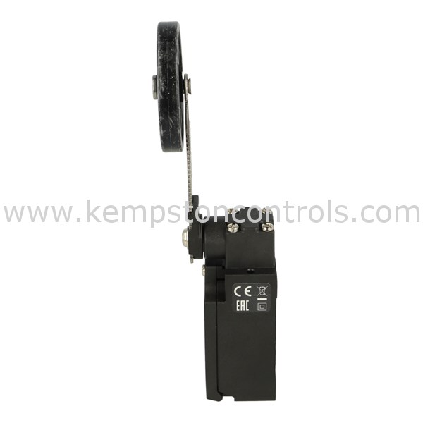Omron D4N-412H OMRON SAFETY LIMIT SWITCH, ADJUSTABLE LEVER LOCK, M20, M12 CONNECTOR | Kempston ...