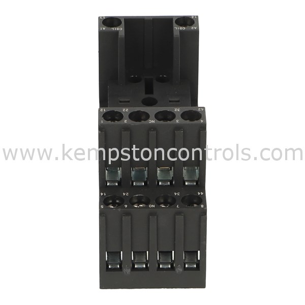 Omron PYF14-ESNB OMRON SOCKET, COMMON AND COIL TERMINALS ON THE BOTTOM ...