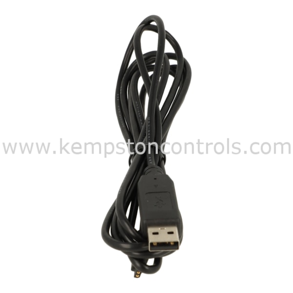 ABB 2TLA020070R5800 ABB PLUTO USB PROGRAMMING CABLE | Kempston Controls