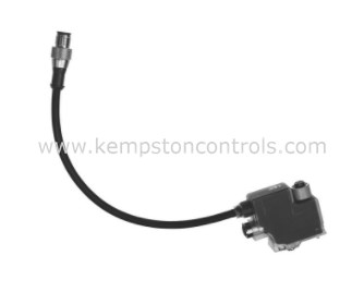 ABB 1SAJ230000R1050 ABB DNP21-FBP.500 DEVICENET FIELDBUSPLUG | Kempston ...