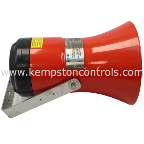 Eaton MEDC DB3BULGD120T2CNR EATON MEDC SOUNDER, 120VAC, UL CAPABLE OF ...