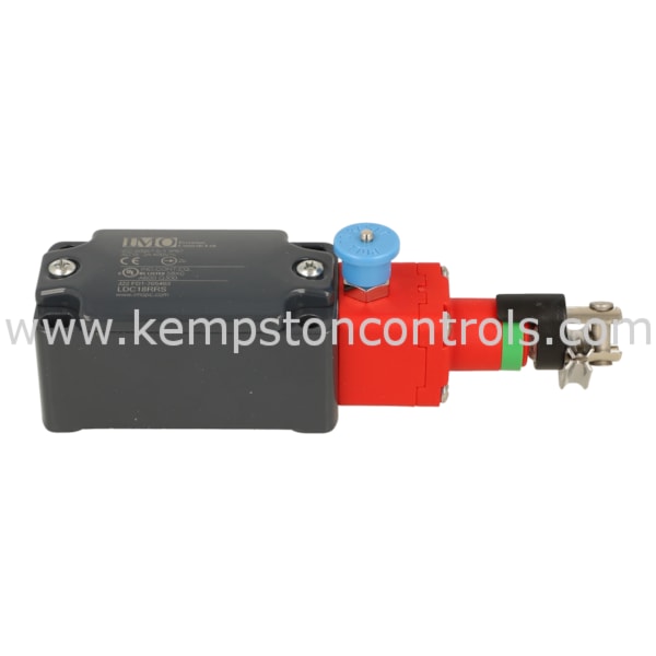 IMO LDC18RRS IMO HEAVY DUTY LIMIT SWITCH | Kempston Controls