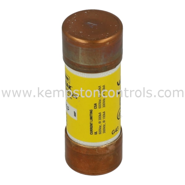 Bussmann LPJ-30SP BUSSMANN DUAL-ELEMENT, TIME-DELAY FUSE, 30A, 600VAC ...