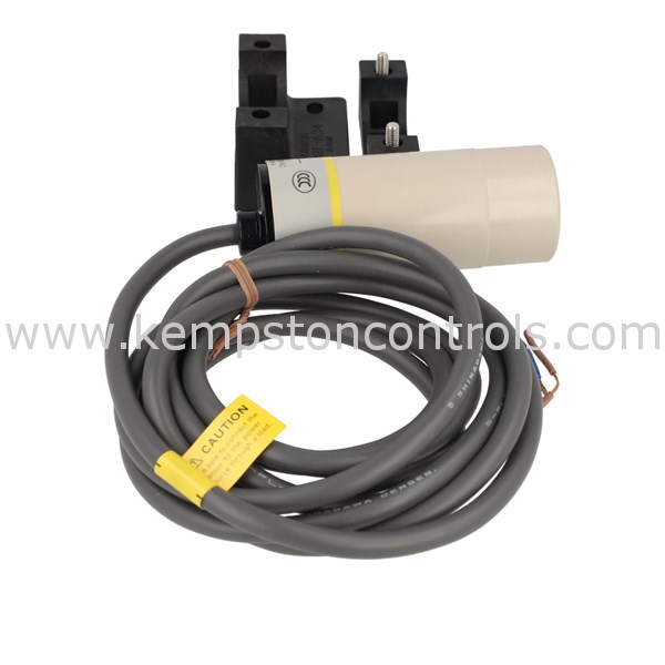 Omron E2K-C25MY1 CAPACITIVE SENSOR, 34MM DIAMETER, 25MM RANGE NON FLUSH ...