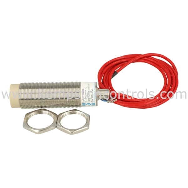 EGE Elektronik IGMH 015 GSP EGE ELEKTRONIK INDUCTIVE SENSOR, M30, 15MM ...