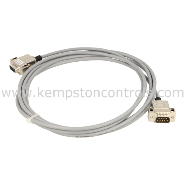 Siemens 7XV5100-4 SIEMENS COPPER INTERCONNECTING CABLE, 9POLE, LAPTOP ...