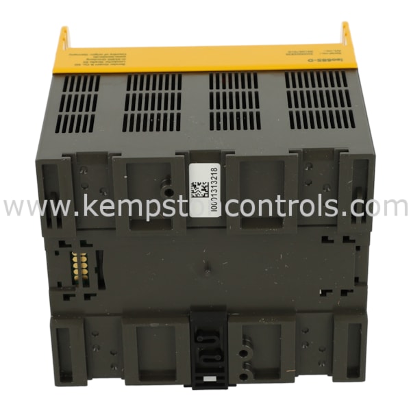 BENDER B91067010 BENDER INSULATED MONITORING DEVICE, INTEGRATED DISPLAY ...