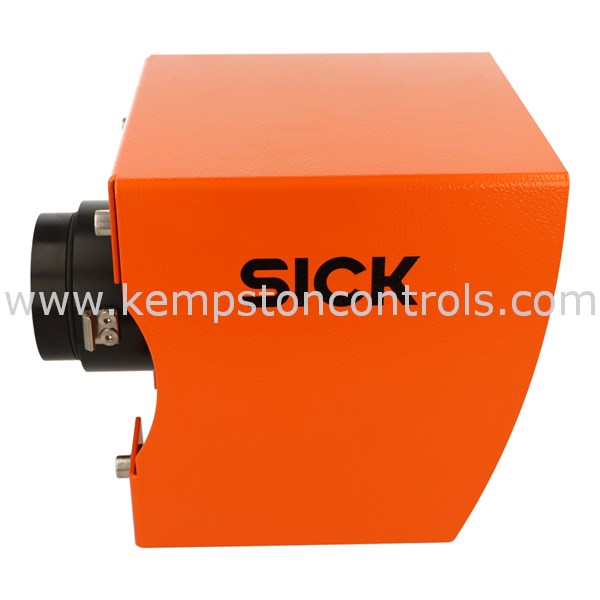 Sick 2032400 SICK REPLACEMENT SENDER UNIT, TESTED, MEASURING DISTANCE 0 ...