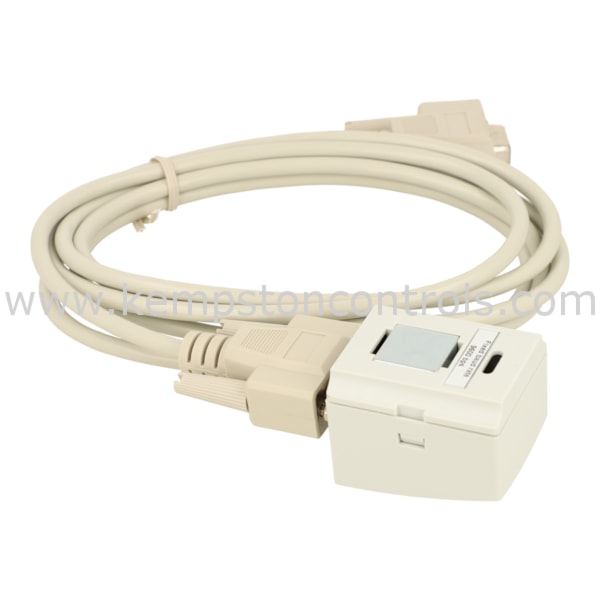 ABB 1MRS050698 ABB COMMUNICATION CABLE | Kempston Controls