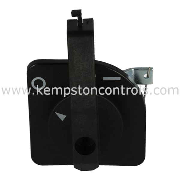 Siemens 3KX7112-2AA00 SIEMENS DOOR INTERLOCK BLACK 70MM F.3KA71/3KL71 ...