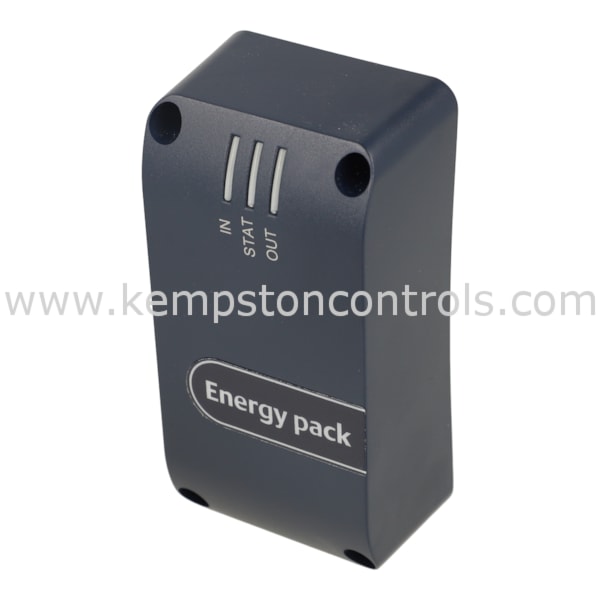 GE Fanuc IC695ACC412 GE REPLACEMENT CAP MODULE, RX3I, PACSYSTEM ...