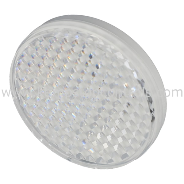 Wenglor RR50SA WENGLOR REFLECTOR Ø51MM | Kempston Controls
