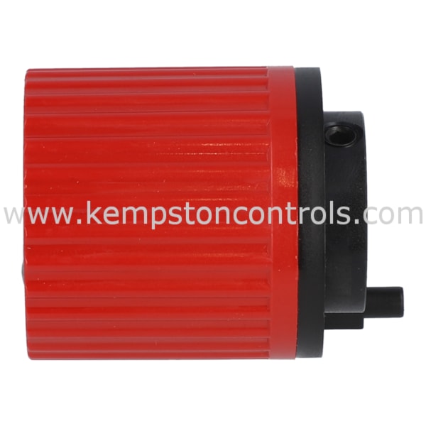 SIKO DK01-50-3-I-14-270-RA-FR-K-M SIKO MECHANICAL CONTROL KNOB, 50 ...