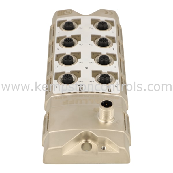 Balluff BNI IOL-719-002-Z012 BALLUFFIO LINK SENSOR / ACTUATOR MODULE ...
