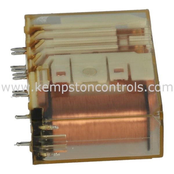 Hengstler 468-1010 HENGSTLER SAFETY RELAY HDZ-43468/11-001082-310/007 ...