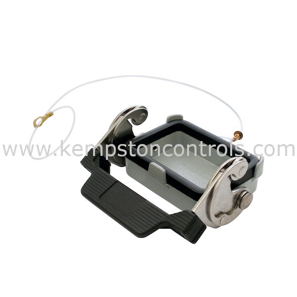 ILME CHC10LG PROTECTION COVER, SIZE 57.27, ALU, 1 LEVER, GASKET, LOOP ...