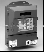 Emerson 8712ESR1A2M4C1 ROSEMOUNT REMOTE MOUNT TRANSMITTER, 90-250 VAC ...