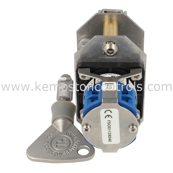 Fortress S-CLIS-A02022 FORTRESS S CL SS INTERNALS, SS DUST/C ,AC 20 AMP ...