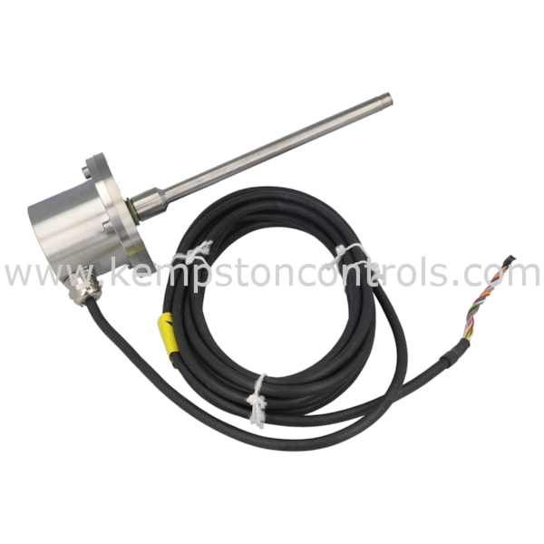 Balluff BTL7-E570-M0100-J-DEXB-K05 BALLUFF LINEAR TRANSDUCER, ROD, 20 ...
