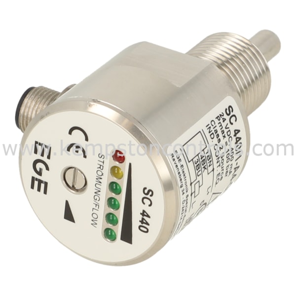 EGE Elektronik SC440/1-A4-GSP EGE-ELEKTRONIC - FLOW CONTROLLER COMPACT ...