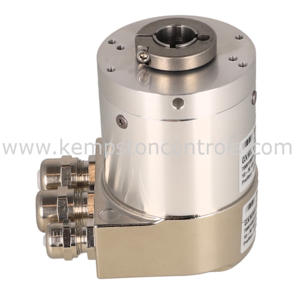 Baumer GXMMS.4203V32 BAUMER ABSOLUTE MULTITURN ENCODER, 10 TO 30 VDC ...