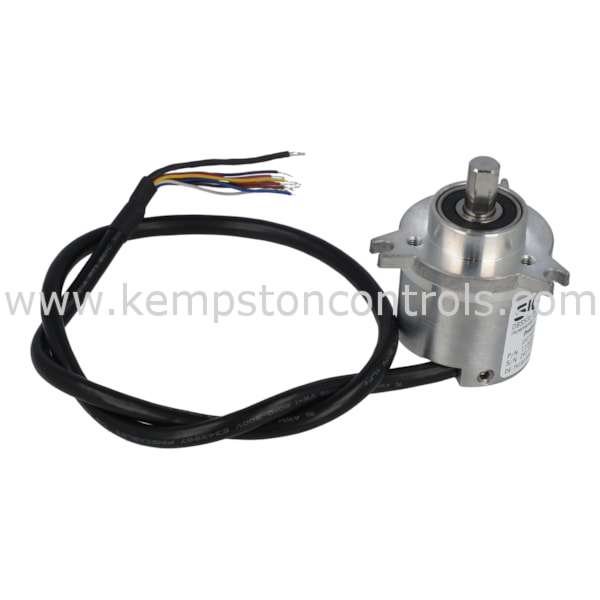 Sick DBS50E-SKEJ02048 SICK INCREMENTAL ENCODERS, 2048PPR, INCREMENTAL ...