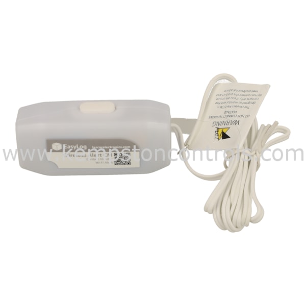 Lascar WIRELESS ALERT CM LASCAR CONTACT MONITOR, WIRELESS VOLT FREE ...