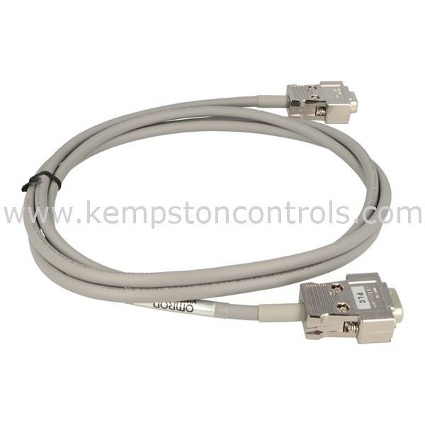 Omron XW2Z-200T OMRON CABLE FOR HMI 2M | Kempston Controls