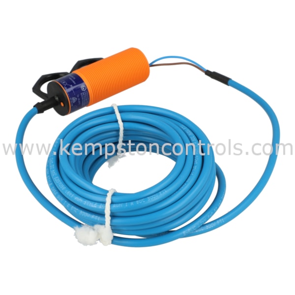 IFM KI5031 IFM CAPACTIVE SENSOR | Kempston Controls