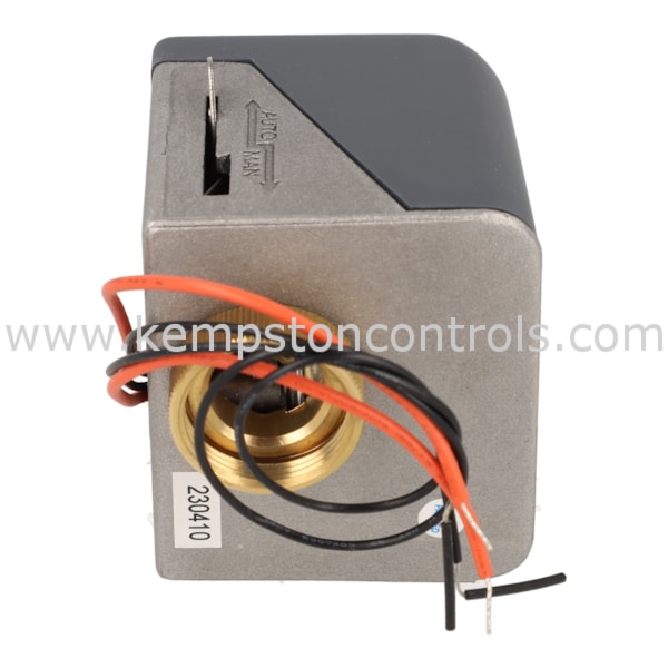 Sontay VZ-SM24 SONTAY 24V ACTUATOR AND SWITCH | Kempston Controls