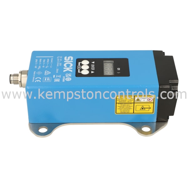 Sick DT500-A511 SICK DISTANCE SENSOR | Kempston Controls