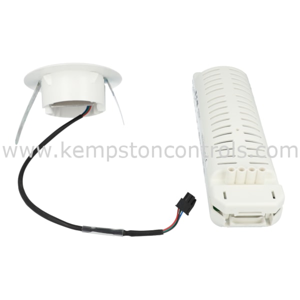 Eaton - Fulleon MP2E3H EATON MICROPOINT 2, EM LIGHTING, ESCAPE, STAND ...