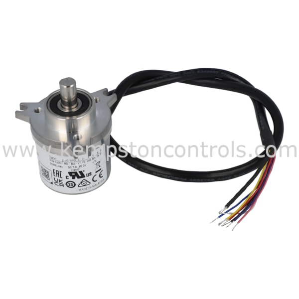 Sick DBS50E-SKEJ02048 SICK INCREMENTAL ENCODERS, 2048PPR, INCREMENTAL ...