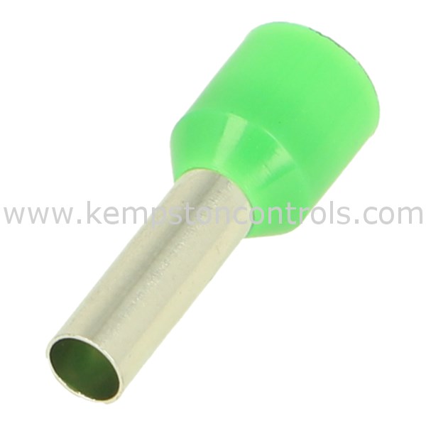 Termination Technology 6BLFT TT BOOTLACE FERRULE FRENCH INSULATED ...