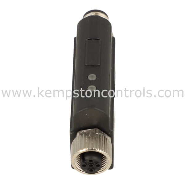 MURR 5000-00501-1300001 MURR IO-LINK / ANALOG CONVERTER MULTI AI U / I ...