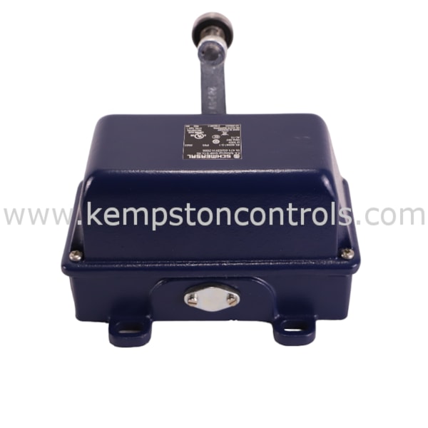 Schmersal TA471-03/03Y-H-2666 SCHMERSAL LIMIT SWITCH | Kempston Controls