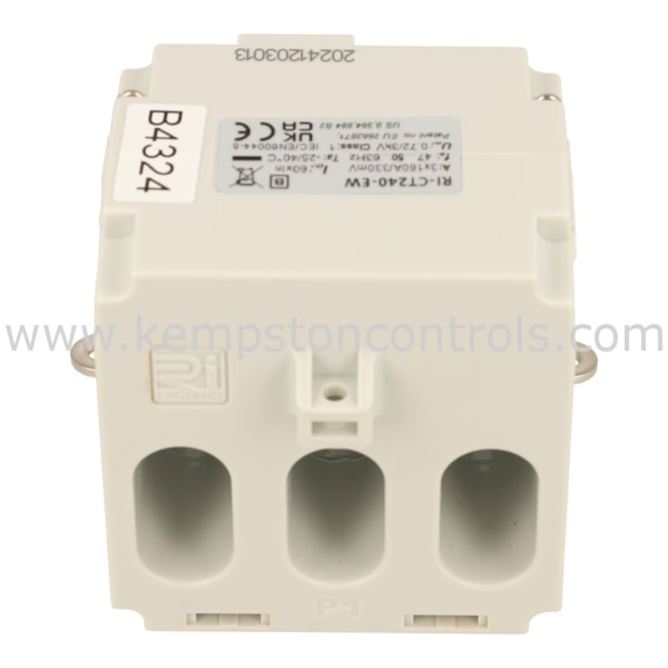 Rayleigh Instruments RI-CT240-EW-160 RAYLEIGH INSTRUMENTS THREE PHASE ...