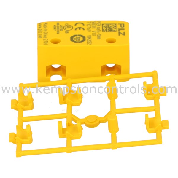 Pilz PSEN ma1.4-10mm 1actuator PILZ ACTUATOR, MAGNETIC SAFETY SWITCH ...